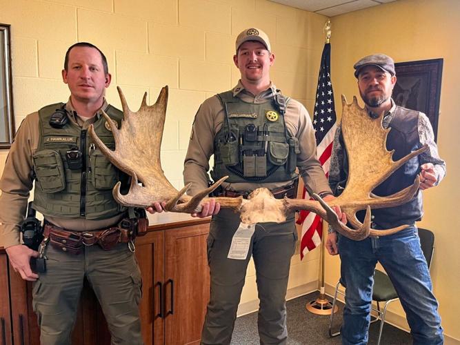 Townsend hunter faces charge in 2 year old corner crossing | Outdoors ...