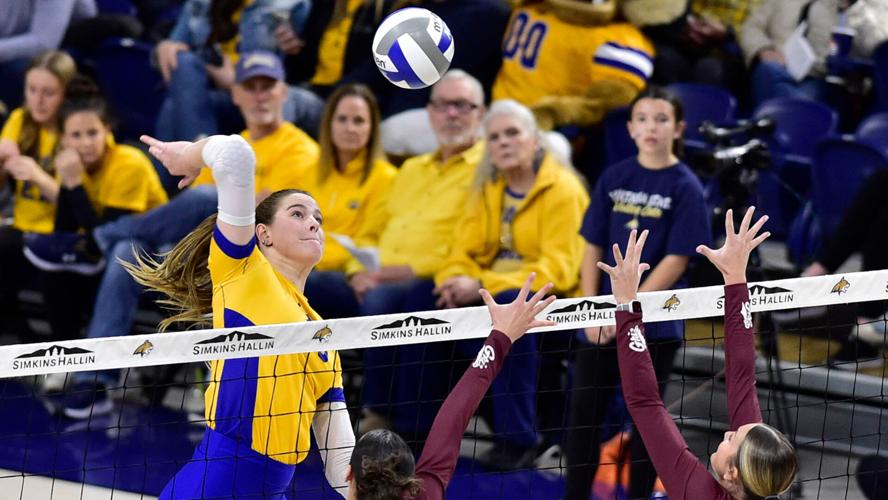 Jordan Radick, Audrey Hofer and Jourdain Kamps thankful for lessons ...