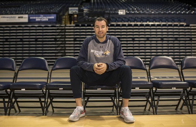 Sprinkle’s career comes full circle in return to Montana State ...