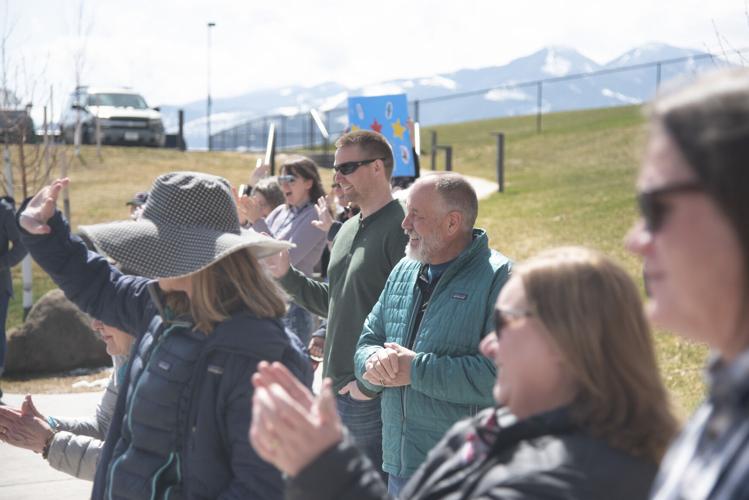 Local boy celebrates his Make-A-Wish day with limo ride, trip to ...