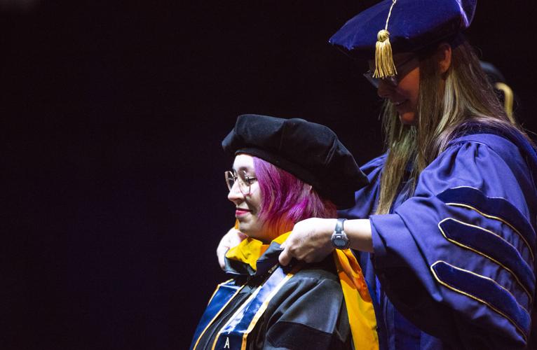 Photo Gallery: MSU Fall Graduation Ceremony | Gallery ...