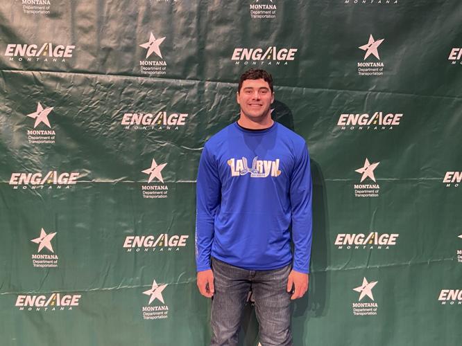 Q&A: Former Montana State LB Troy Andersen on safe driving advocacy and ...