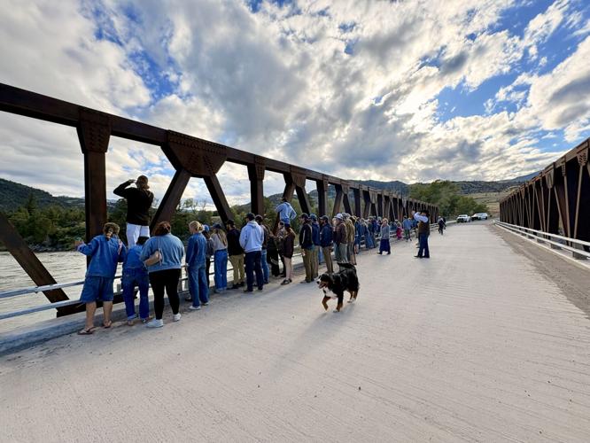 Flying Pig Wins Annual Race Down Yellowstone River | Lifestyles ...