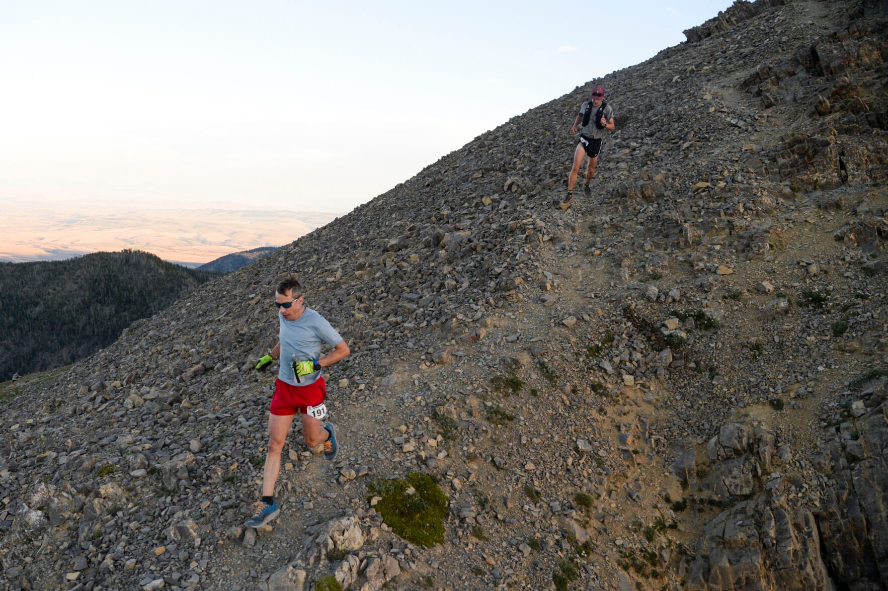 2023 Bridger Ridge Run | Gallery | bozemandailychronicle.com