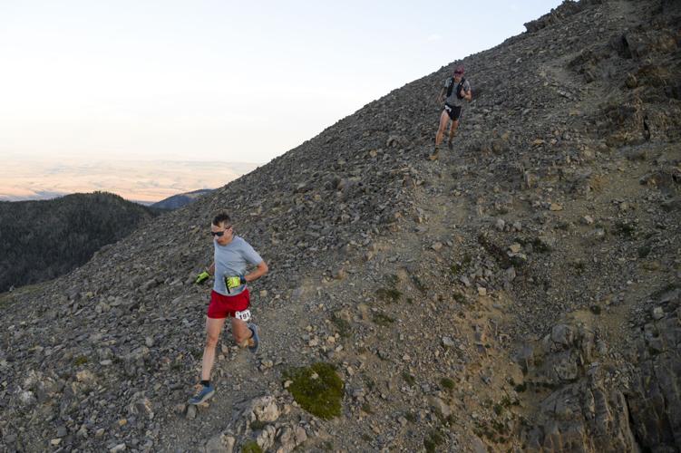 2023 Bridger Ridge Run | Gallery | bozemandailychronicle.com
