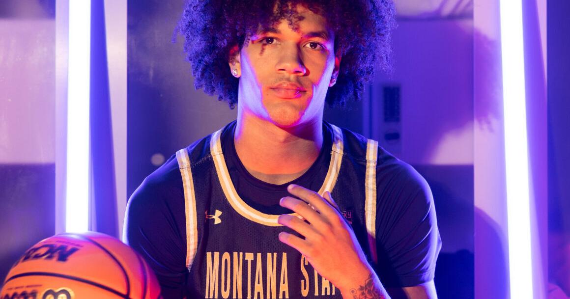 'Vertically explosive' Hale Hansen brings his athleticism to Montana ...