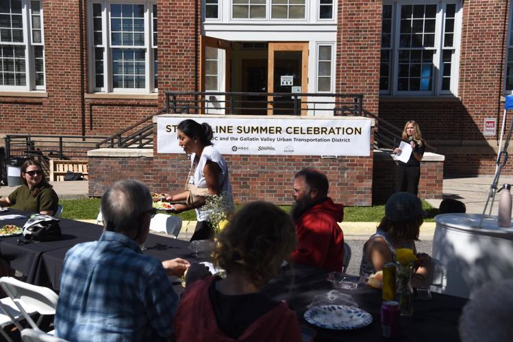 HRDC celebrates Streamline's continued move toward transportation ...