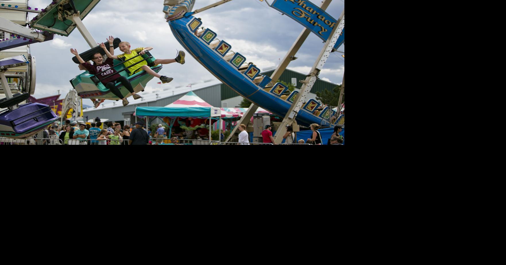 Gallatin County fair canceled, 4-H events will continue | Coronavirus ...