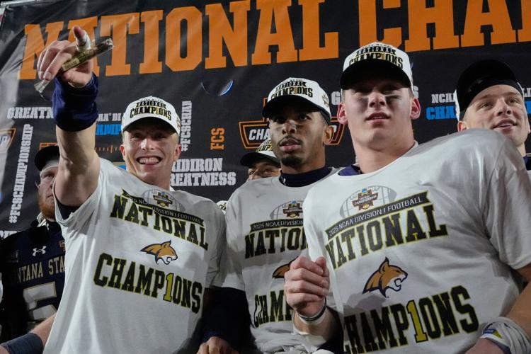 Q&A: Outgoing Chronicle reporter Braden Shaw reflects on Montana State ...