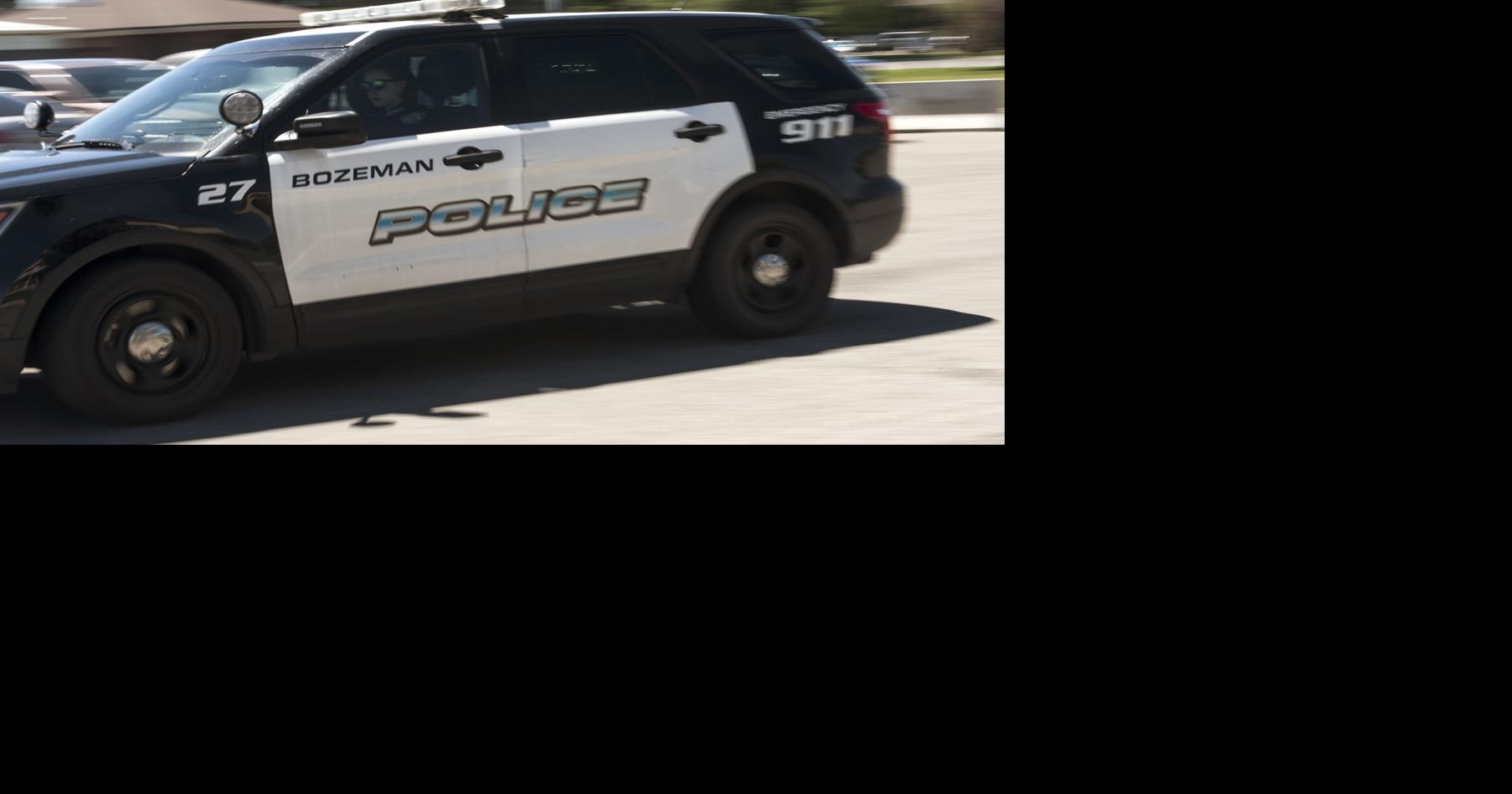 Bozeman residents talk goals for new police chief | News ...
