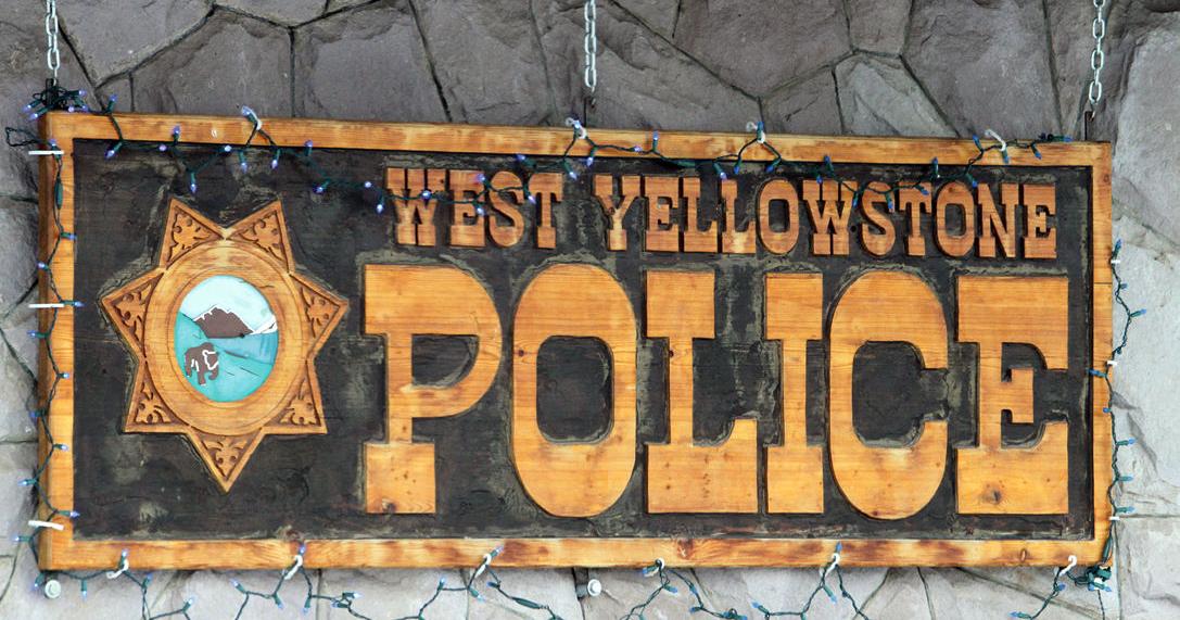 County attorney declines to charge former West Yellowstone police chief ...