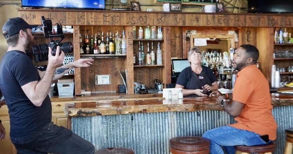 Wilsall bar featured on 'American's Best Restaurants' | Lifestyles ...