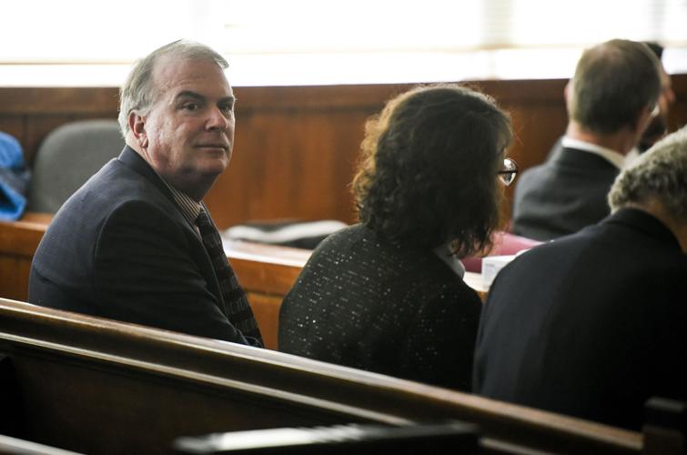 Judge hears arguments in Bozeman safety center lawsuit | City ...
