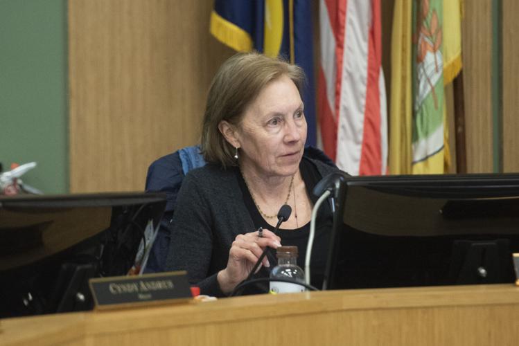 Candidates file for Bozeman city commission races | City ...