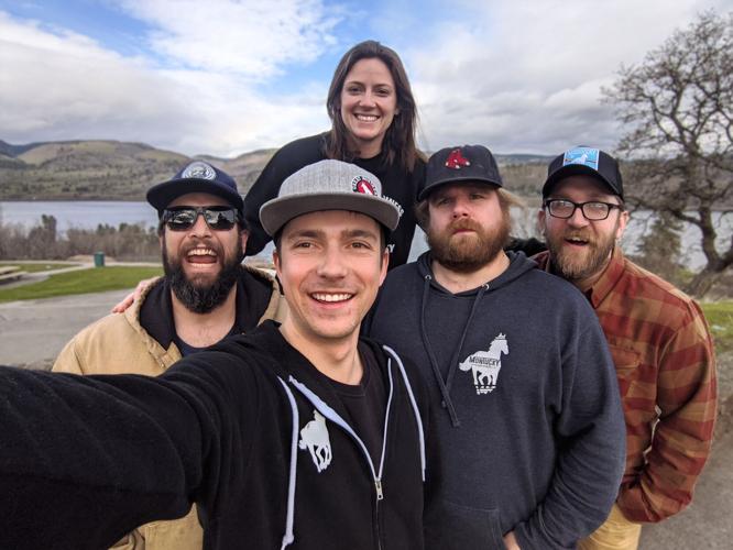 Life after the Bird Dogs: Brain Kassay finding voice as a solo act ...