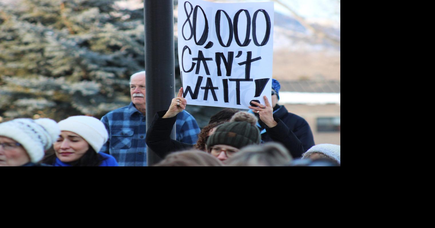 Loss of Medicaid expansion would mean higher insurance costs | News ...
