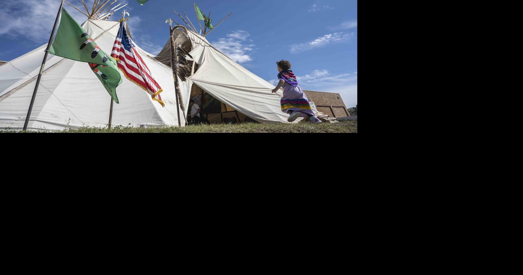 'Pride in our past': Montana House approves Indigenous Peoples’ Day ...