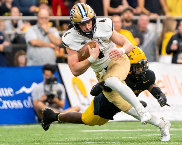 Three big questions for Montana State after loss at Idaho | American ...