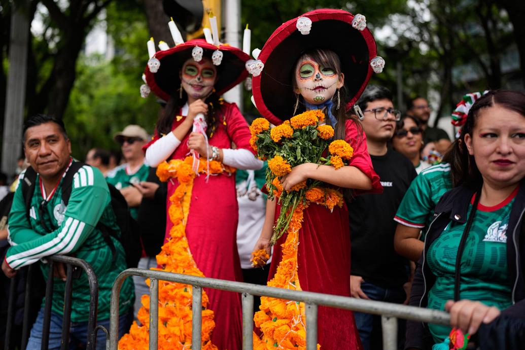 Mexico WCup Soccer | Sports | bozemandailychronicle.com