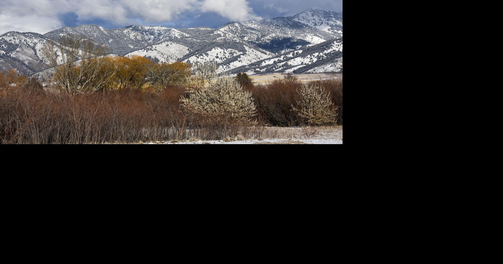 'Difficult' weather in Bozeman area expected for Thanksgiving travel ...