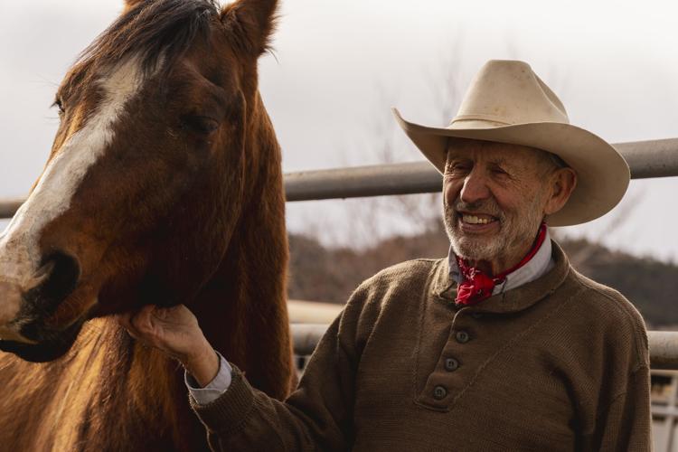 Open Spear Ranch | | bozemandailychronicle.com