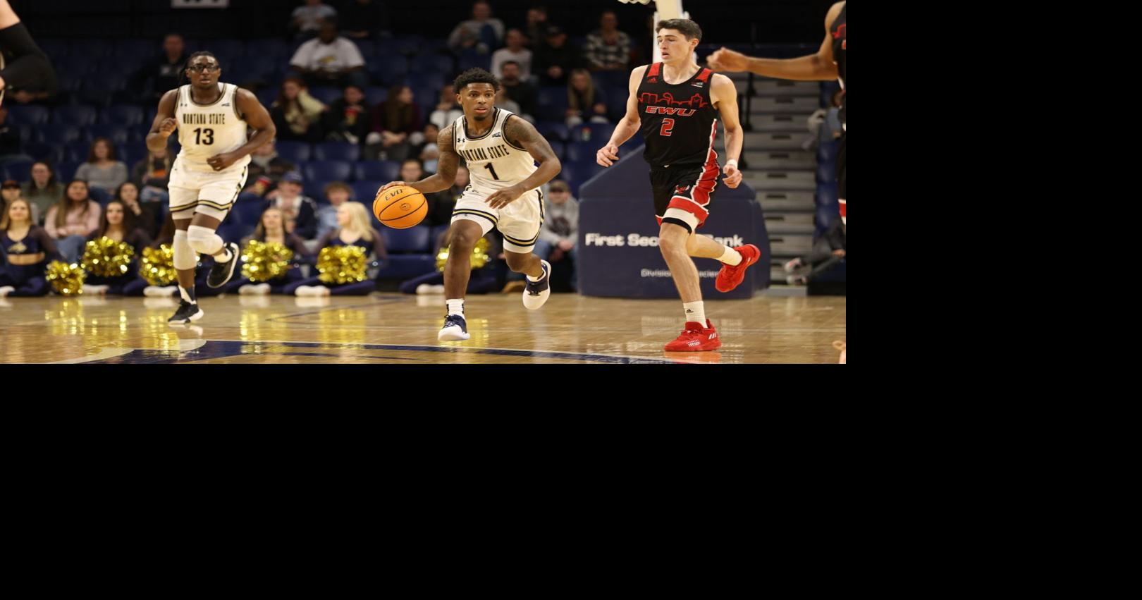 Xavier Bishop lifts Montana State men in second half of win over ...