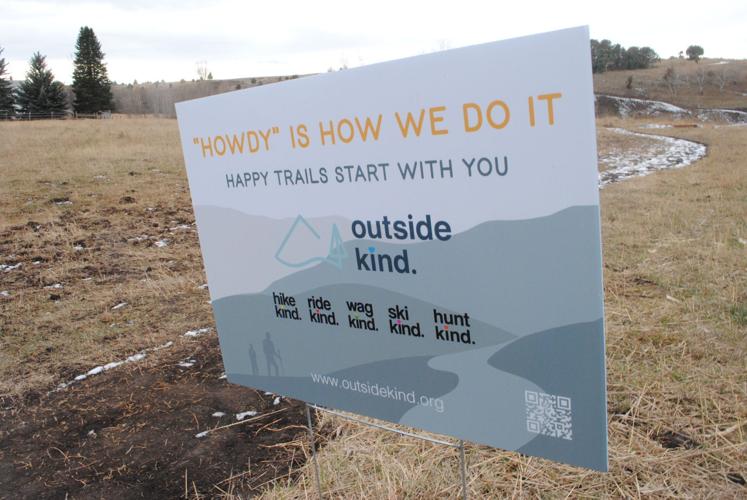 Preserving ethics: Coalition launches outdoor etiquette campaign ...