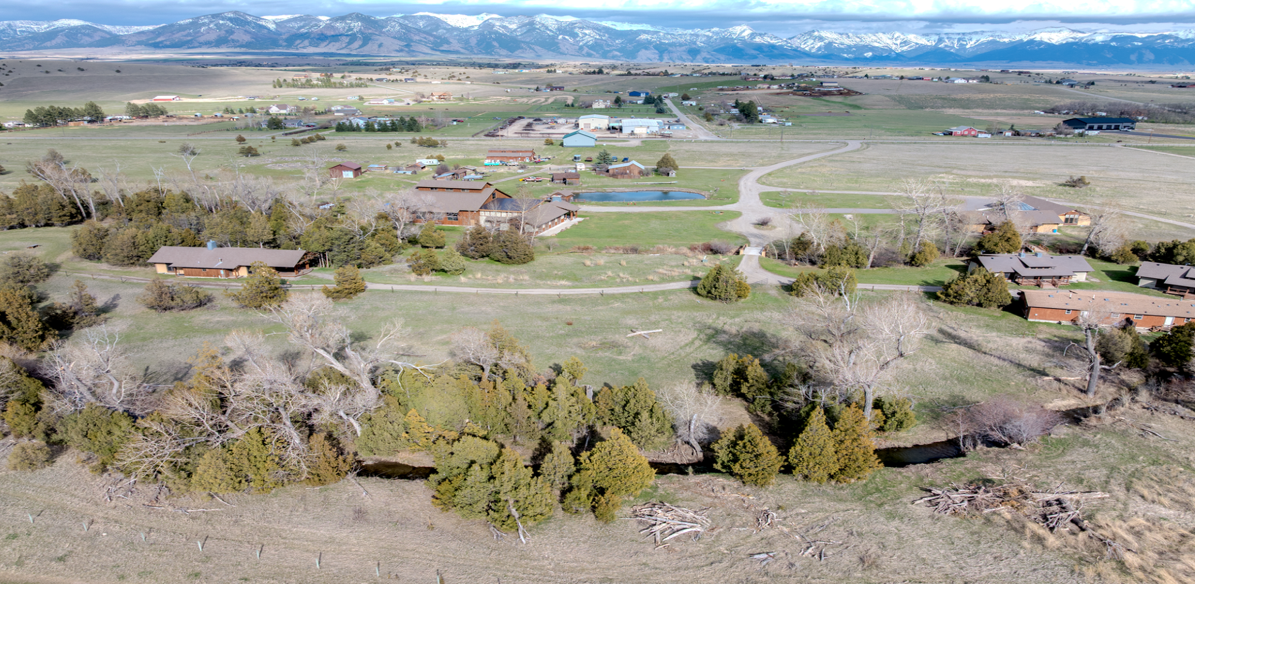 'Incredible vision': New Lighthouse Ranch facility to take on teen ...