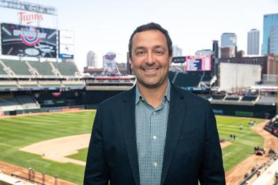 Kris Atteberry on play-by-play with Minnesota Twins, Bozeman ...