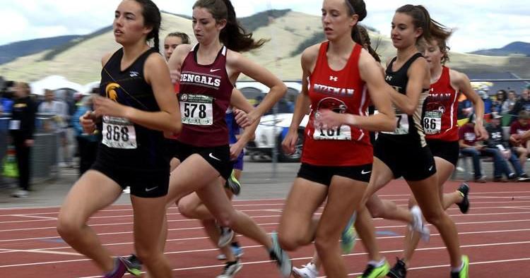 Manhattan athletes win, area athletes place at track and field state ...