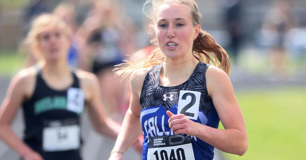 Gallatin track teams look to build on 'awesome legacy' of recent years ...