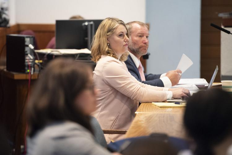 Woman accused of vehicular homicide of Manhattan teen denied bail ...