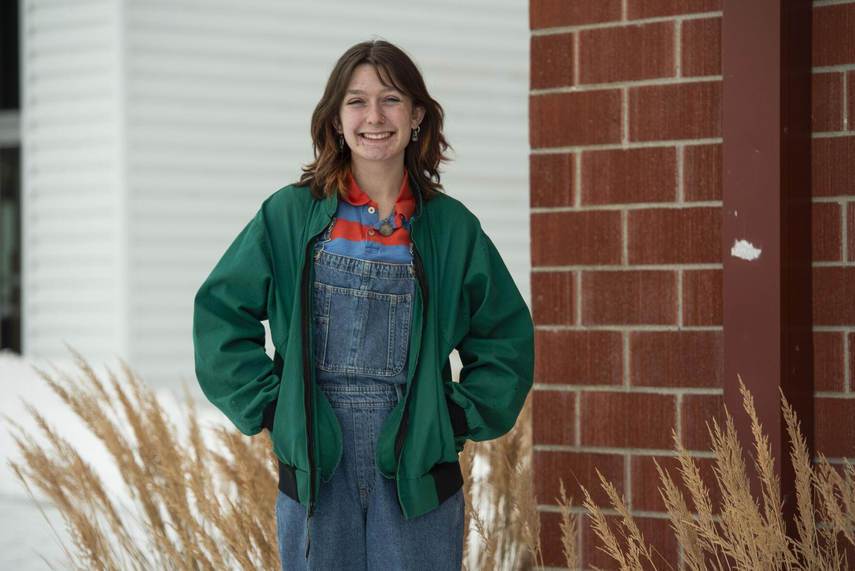 Bozeman High senior to run for school board, hopes to fight climate ...