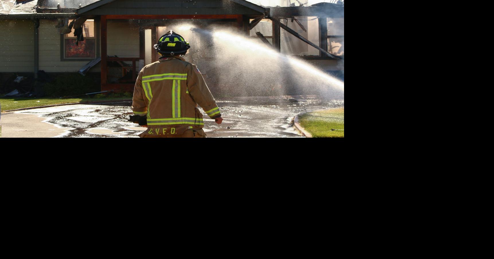 Chemical-soaked rags started Belgrade house fire | News ...