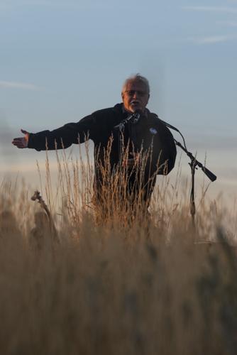 Montana State Native Studies Prof. Walter Fleming to retire | News ...