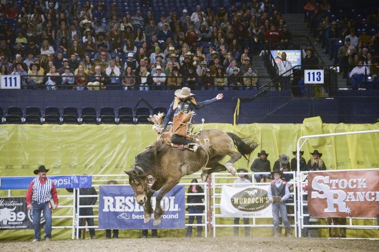 Montana State's Anderson, McGinley, Nannini among leaders after first ...