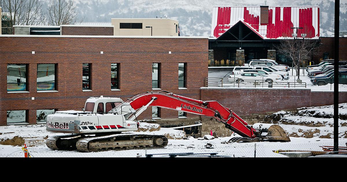 MSU seeks space in new hospital building for medical students | Health ...