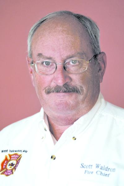 Firefighter deaths serve as a reminder of our responsibilities | News ...