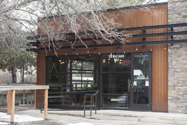 Now on tap: Après Brewing opens up off Montana State campus | Business ...