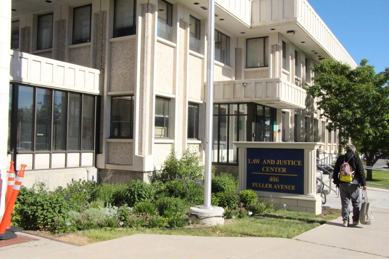 Helena PD exits drug task force over border patrol involvement | News ...