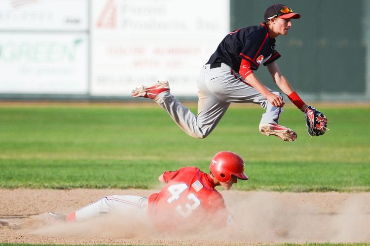 Billings Cardinals still in the driver’s seat at Howard Rein ...