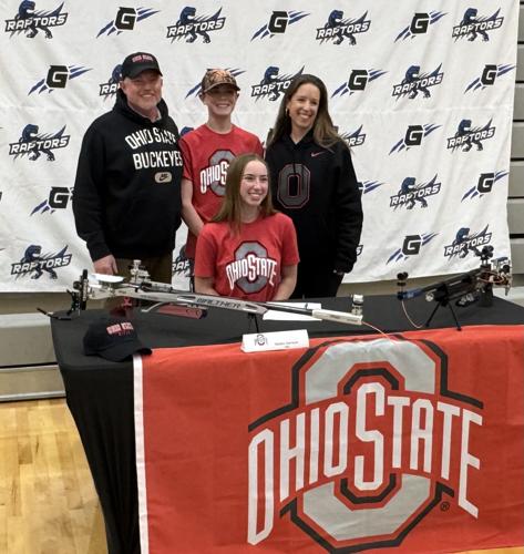 Gallatin athletes Samson, Coleman, Odegard, Frye celebrate college ...