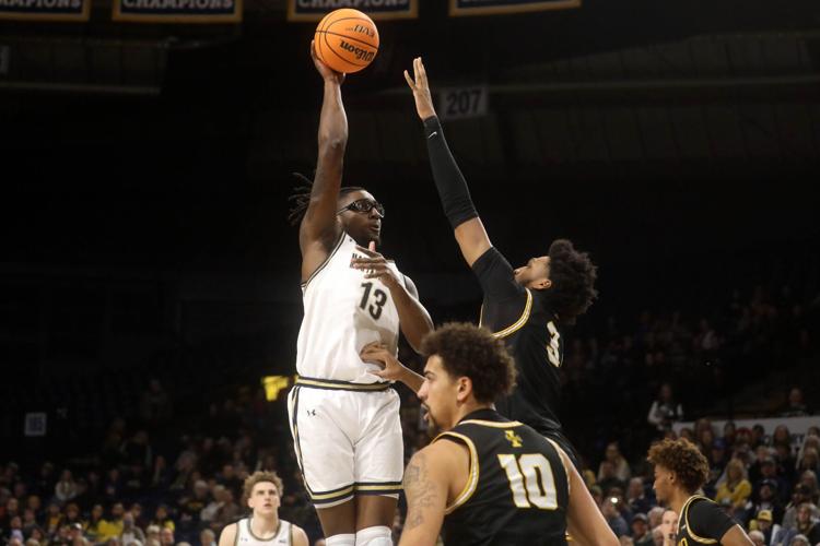 Inside presence, Tyler Patterson's shooting helps Montana State men to ...