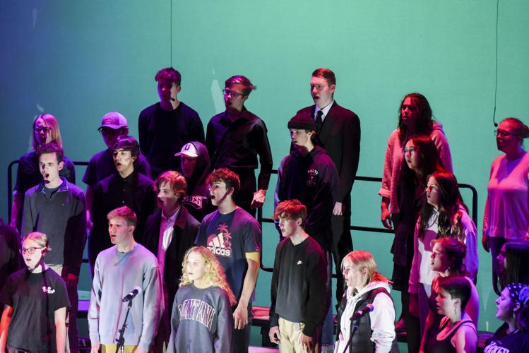 Bozeman Night Live fundraiser showcases local student talent ...