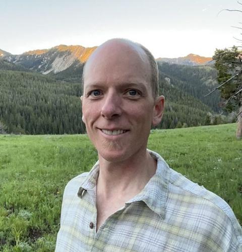 Your Doctor, Up Close: Dr. Eric Whitmont | Health And Wellness ...