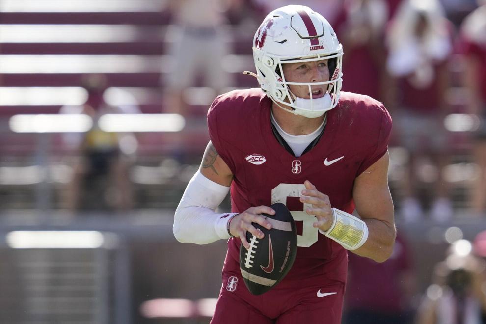 A breakdown of Montana State's quarterbacks ahead of the 2025 season ...