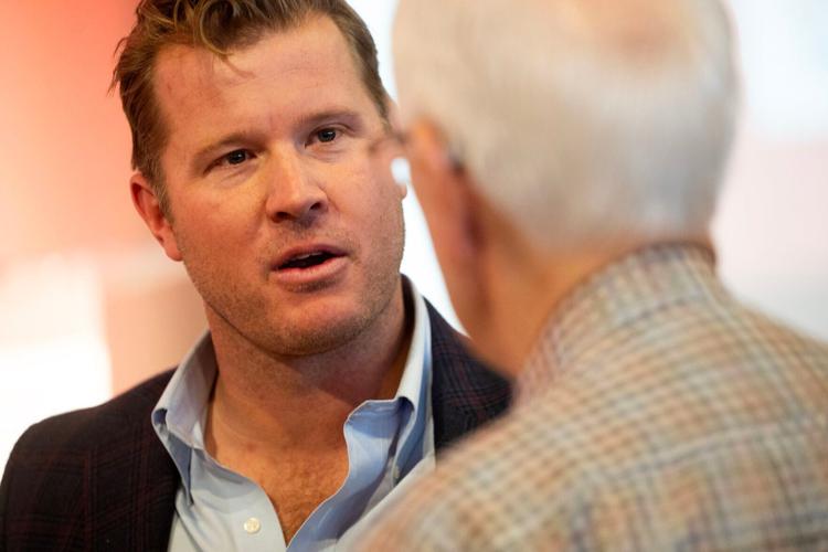 Jon Tester becomes first Dem to co-sponsor Laken Riley Act | Politics ...