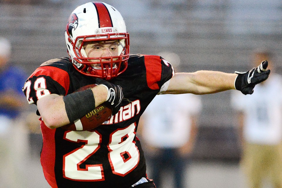 Relentless pressure, Gappmayer’s big run keeps Bozeman Hawks unbeaten ...