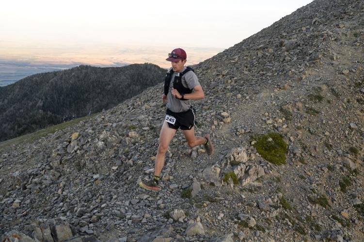 2023 Bridger Ridge Run | Gallery | bozemandailychronicle.com