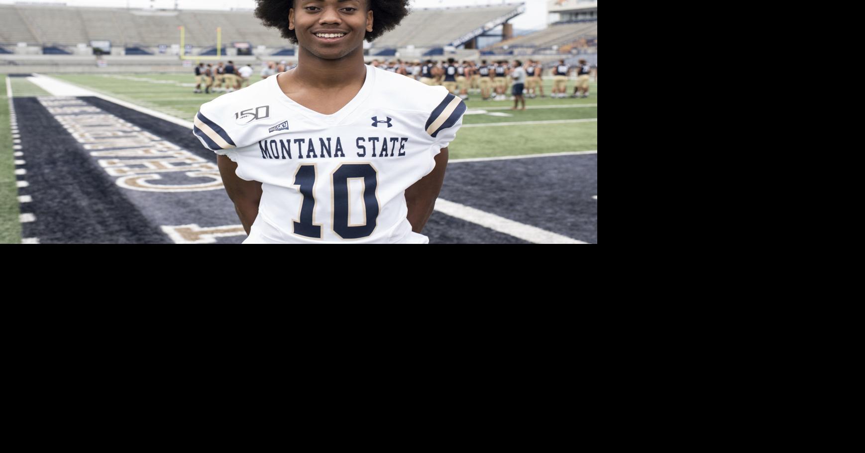 Q&A with the 'Cats: Travis Jonsen | Bobcats Football ...